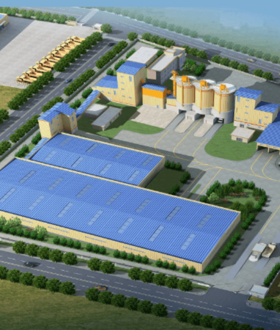 Fouta Cement Corporation